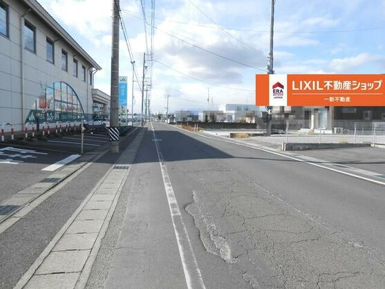 【アットホーム】岐阜市 柳津町梅松4丁目（柳津駅） 2階建 3LDK[6985245643]岐阜市の一戸建て（提供元：LIXIL不動産ショップ 一新不動産 [一新建設(株)]）｜一軒家・家の購入