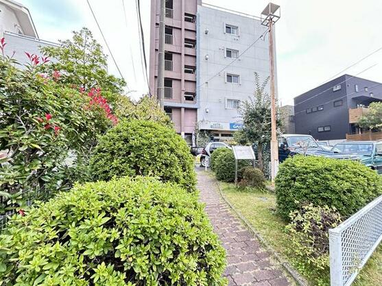 【アットホーム】藤沢市辻堂大平台2丁目マンション 3階 1LDK[6984191692]藤沢市のマンション｜マンション購入の情報