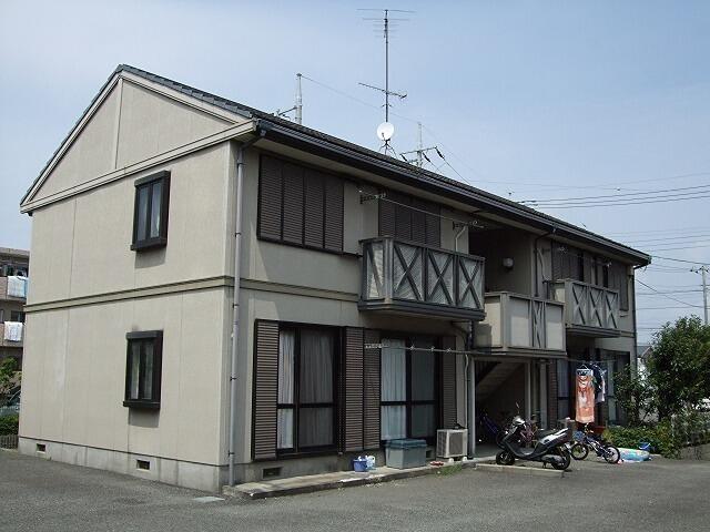 【アットホーム】ハイム藤友A 102 2LDK（提供元：(株)ハウスメイトショップ 藤沢店）｜藤沢市の賃貸アパート[1034474798]