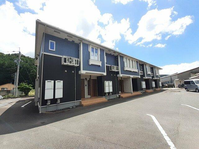 【アットホーム】トラオベ・ガルテンD 105 2DK（提供元：サニーリード不動産）｜西松浦郡有田町の賃貸アパート[1160924006]