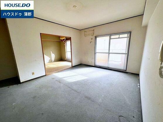 【アットホーム】キングスコート三谷 1階 4LDK[1014143977]蒲郡市のマンション｜マンション購入の情報