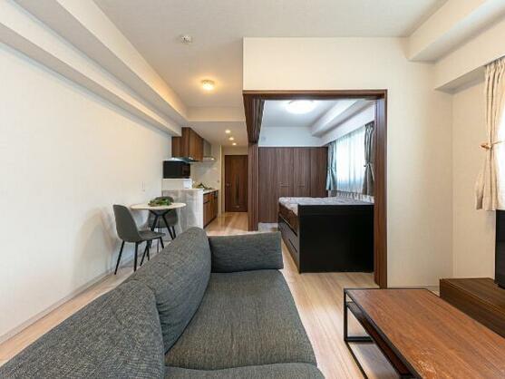 【アットホーム】エクセレントシティ南千住ブルーム 3階 1LDK[1012898387]荒川区のマンション｜マンション購入の情報