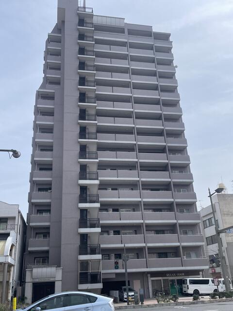 【アットホーム】ロイヤルクリスタル1202 1202 3LDK（提供元：(有)明和不動産）｜呉市の賃貸マンション[6981913853]