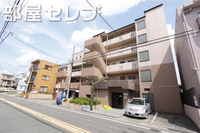 【アットホーム】ヒルズ池場 3B 3LDK（提供元：(株)S－point 部屋セレブ 御器所店）｜名古屋市天白区の賃貸マンション[1081213896]