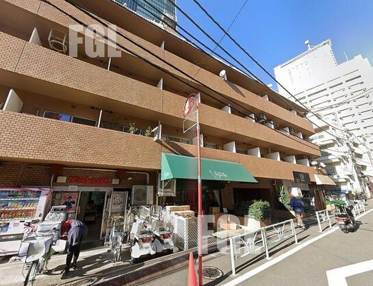 【アットホーム】バロール代々木マンション 805 3LDK[6986562298]渋谷区のマンション｜マンション購入の情報