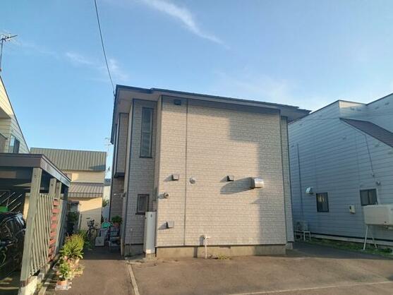 【アットホーム】札幌市厚別区 厚別西四条1丁目（厚別駅） 2階建 4LDK[6987684519]札幌市厚別区の一戸建て（提供元：(株)Terrace Home 本店）｜一軒家・家の購入