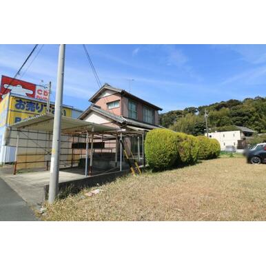 Komi, Kosai City, Shizuoka Prefecture