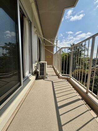 【アットホーム】ボナハイツ中川3号棟 2階 3LDK[1031053490]足立区のマンション｜マンション購入の情報