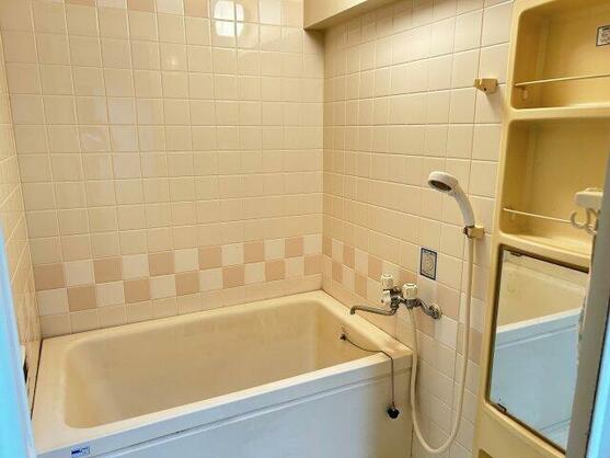 【アットホーム】中古マンション サンパーク岐阜西 平成5年築 502号室 2SLDK[1001881198]岐阜市のマンション｜マンション購入の情報