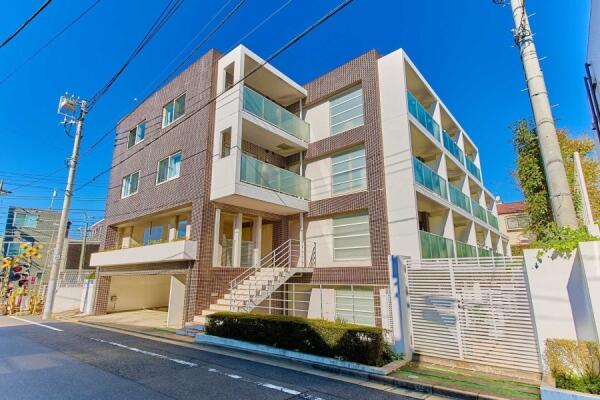 【アットホーム】ホームズ自由が丘III 1階 1LDK[1015139395]目黒区の中古マンション｜マンション購入の情報