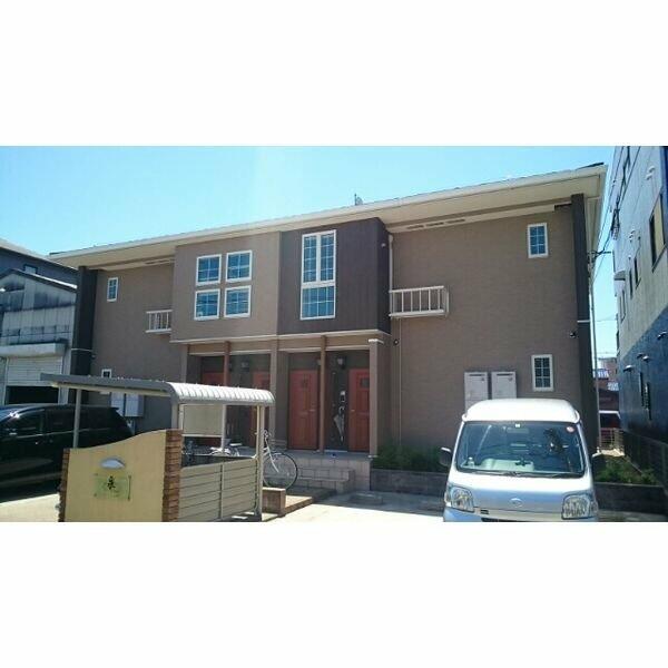 【アットホーム】泉 102 1LDK（提供元：ホームメイトFC大曽根駅前店 エステートプラス(株)）｜名古屋市中村区の賃貸アパート[1062701895]