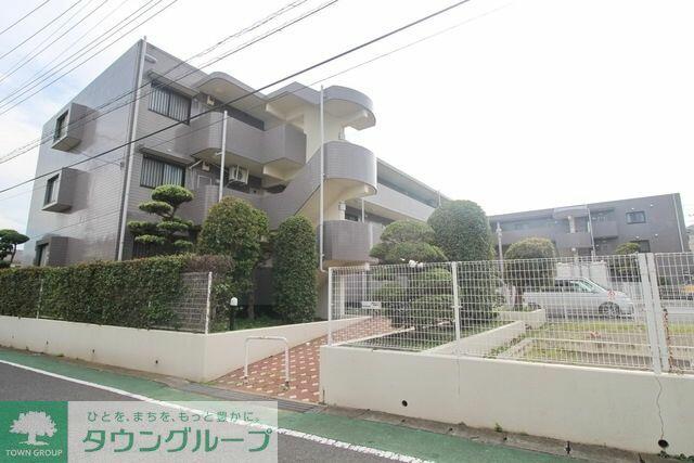 【アットホーム】川崎市高津区 梶ケ谷5丁目 （梶が谷駅 ） 304 2LDK（提供元：(株)タウンハウジング神奈川 武蔵小杉店）｜川崎市高津区の賃貸マンション[1125691907]