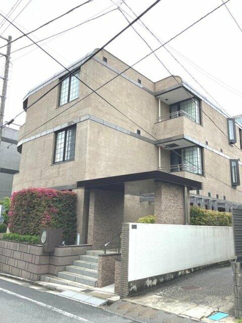 【アットホーム】レグナス市ヶ谷払方町 103 2SLDK（提供元：(株)リロケーション情報センター）｜新宿区の賃貸マンション[1103383412]