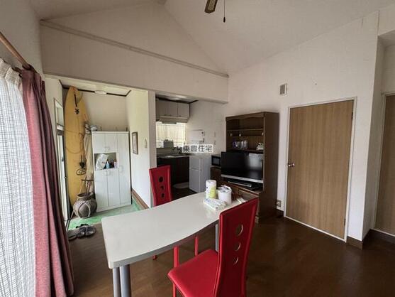 【アットホーム】旭市 駒込（干潟駅） 平屋建 1LDK[6986189001]旭市の一戸建て（提供元：(有)東豊住宅 東金本店）｜一軒家・家の購入