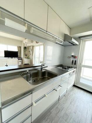 【アットホーム】ガーデンハウス本郷通III 10階 2LDK[1031427990]札幌市白石区のマンション｜マンション購入の情報