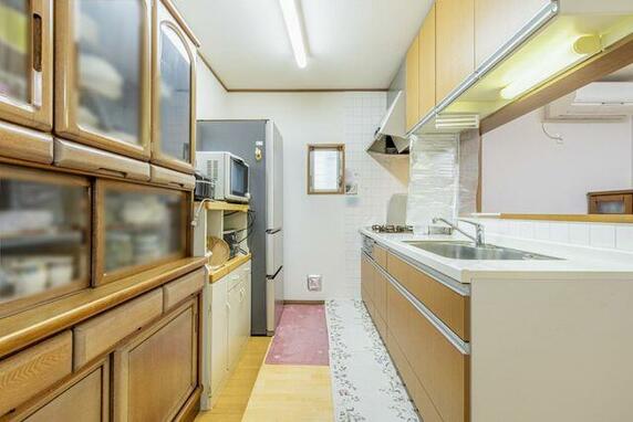 【アットホーム】葛飾区 新小岩3丁目（新小岩駅） 3階建 4LDK[1012151991]葛飾区の一戸建て（提供元：三井のリハウス新小岩センター 三井不動産リアルティ(株)）｜一軒家・家の購入