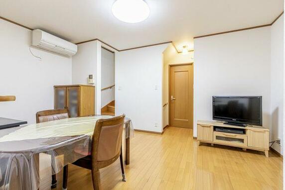 【アットホーム】葛飾区 新小岩3丁目（新小岩駅） 3階建 4LDK[1012151991]葛飾区の一戸建て（提供元：三井のリハウス新小岩センター 三井不動産リアルティ(株)）｜一軒家・家の購入