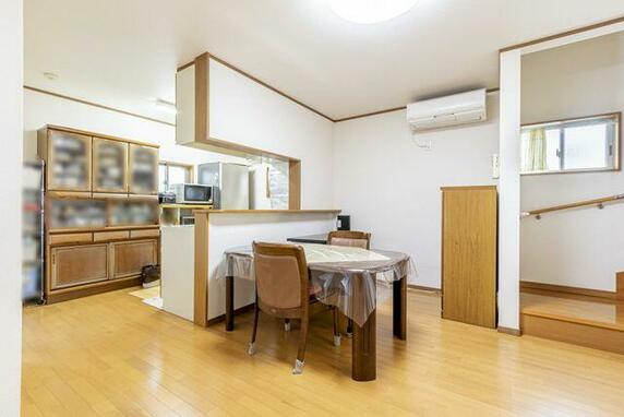 【アットホーム】葛飾区 新小岩3丁目（新小岩駅） 3階建 4LDK[1012151991]葛飾区の一戸建て（提供元：三井のリハウス新小岩センター 三井不動産リアルティ(株)）｜一軒家・家の購入