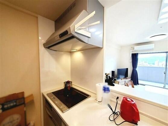 【アットホーム】アルファステイ城西公園 15F 3LDK[1078514469]高知市のマンション｜マンション購入の情報