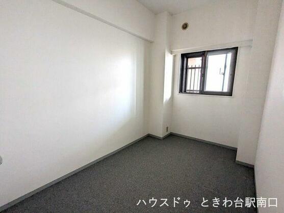 【アットホーム】板橋桜川パーク・ホームズ 7階 7階 2SLDK[1029170593]板橋区のマンション｜マンション購入の情報