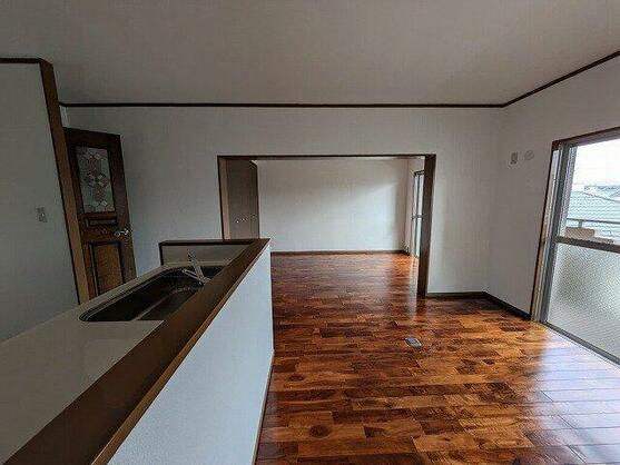 【アットホーム】クローバーマンション花畑II 303 2LDK[1125188305]福岡市南区のマンション｜マンション購入の情報