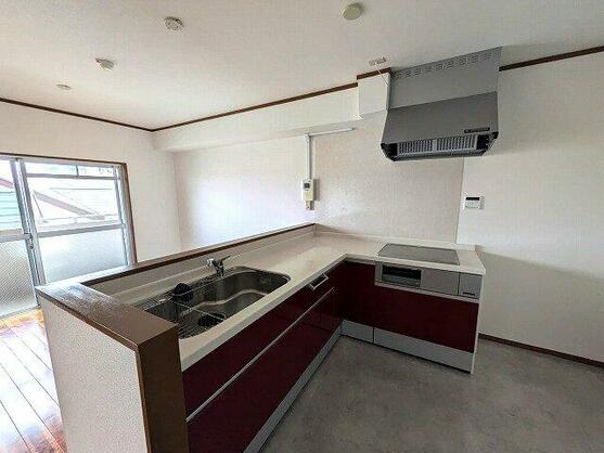 【アットホーム】クローバーマンション花畑II 303 2LDK[1125188305]福岡市南区のマンション｜マンション購入の情報