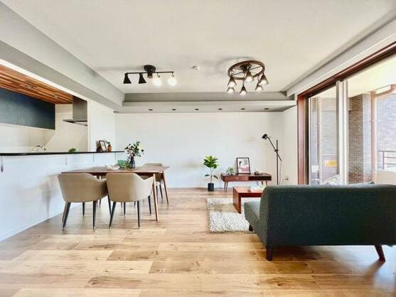 【アットホーム】シーズガーデン大和 204 3LDK[1101223903]大和市のマンション｜マンション購入の情報