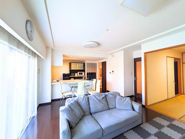 【アットホーム】アルファステイツ竹原 604 3LDK[6985250773]松山市のマンション｜マンション購入の情報