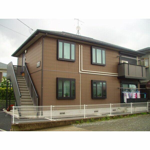 【アットホーム】ブルーメゾン 201 3LDK（提供元：アパマンショップ厚木店 株式会社 アップル神奈川）｜秦野市の賃貸アパート[1133348206]