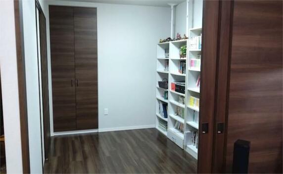 【アットホーム】トヨタミッドヒルズ毘森公園 1F 1階 2LDK[1064506893]豊田市のマンション｜マンション購入の情報