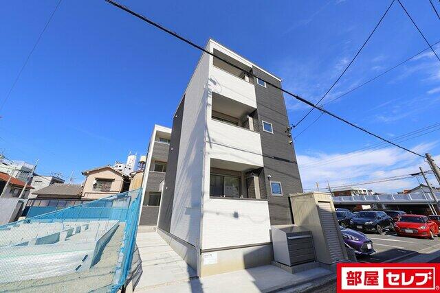 【アットホーム】REGALEST黄金 201 1LDK（提供元：(株)S－point 部屋セレブ 名古屋新幹線口店）｜名古屋市中川区の賃貸アパート[1063874096]