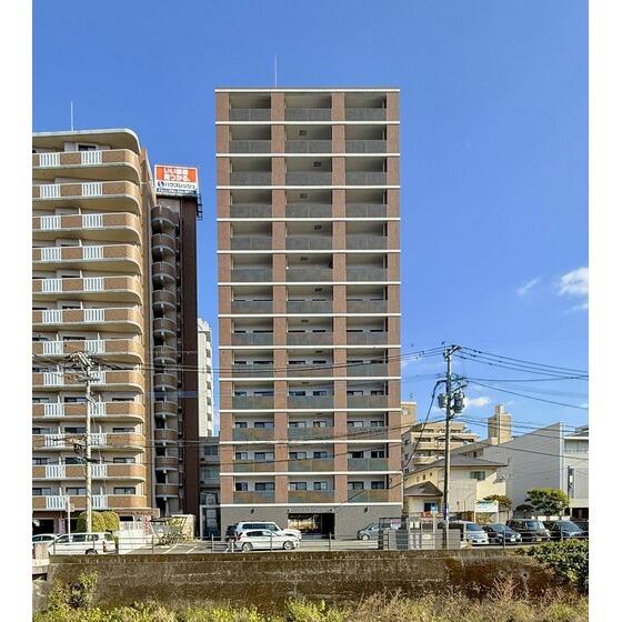 【アットホーム】LIBTH坪井 9階 1LDK（提供元：リブストア水前寺店 (株)グッドライフカンパニー）｜熊本市中央区の賃貸マンション[1071761949]