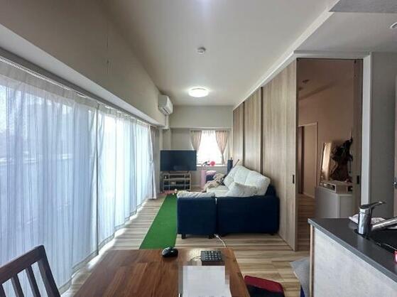 【アットホーム】グローベル南千住駅前 6階 2LDK[1014378187]荒川区のマンション｜マンション購入の情報