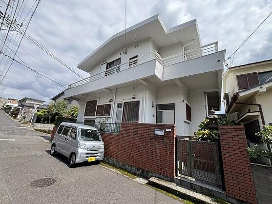 【アットホーム】鹿児島市 日之出町（二軒茶屋駅） 2階建 6LDK[6985674956]鹿児島市の一戸建て（提供元：ライフネッツ不動産(株)）｜一軒家・家の購入