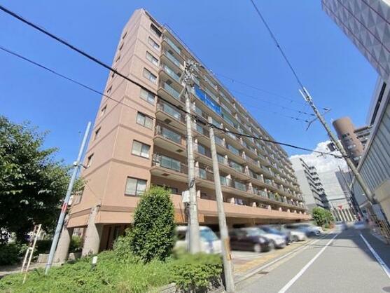 【アットホーム】朝日プラザ堺東2 3階 2LDK[1105500403]堺市堺区のマンション｜マンション購入の情報