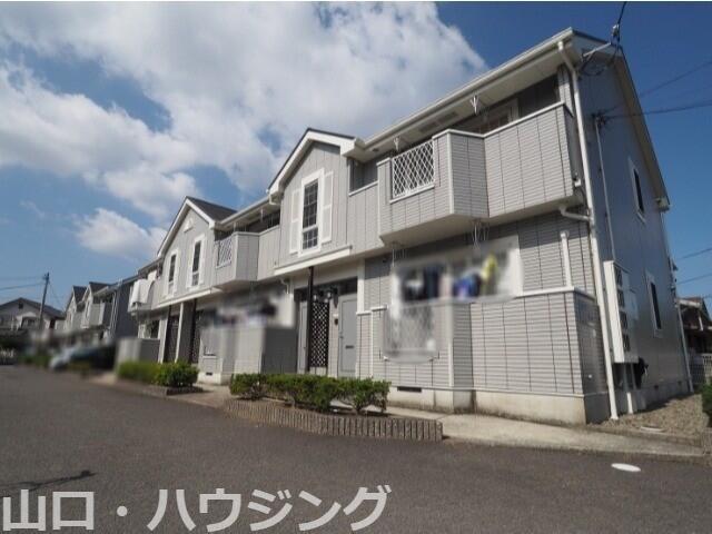 【アットホーム】サンシティー国府D 101 2LDK（提供元：山口・ハウジング）｜徳島市の賃貸アパート[1065445796]