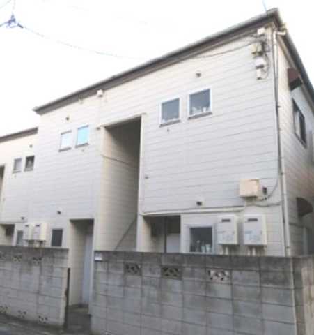 【アットホーム】ハイム大塚1 102 1LDK（提供元：(株)リライフ 三軒茶屋店）｜世田谷区の賃貸アパート[1059705284]