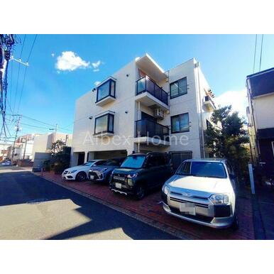 【アットホーム】中野マートルコート 101 3LDK[1173214405]中野区の中古マンション｜マンション購入の情報