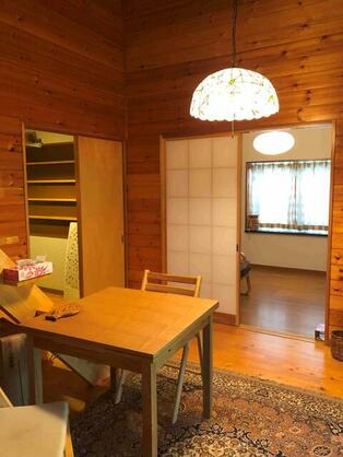 【アットホーム】沼田市 利根町追貝 地上2階地下1階建 3LDK[6983821008]沼田市の一戸建て（提供元：(株)上毛開発）｜一軒家・家の購入