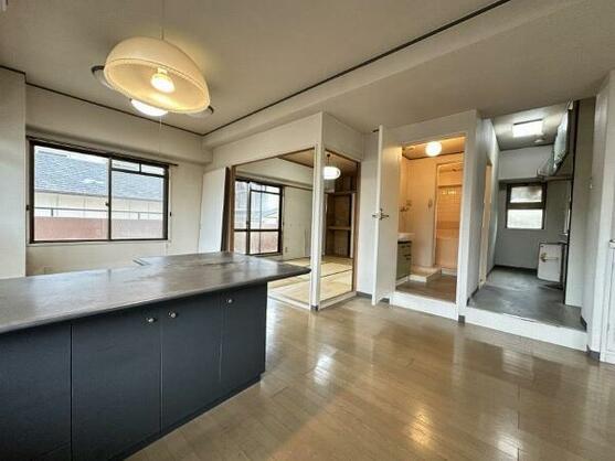 【アットホーム】ライオンズマンション京都衣笠 2階 2SLDK[1012932087]京都市北区のマンション｜マンション購入の情報