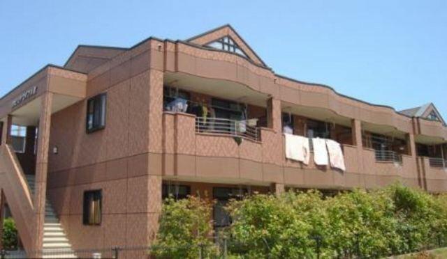 【アットホーム】ピュアロイアル3 202 2DK（提供元：(株)三好不動産 香椎店）｜糟屋郡新宮町の賃貸アパート[1098265765]