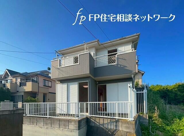 【アットホーム】横浜市港南区 野庭町（上永谷駅） 2階建 3LDK[1089359164]横浜市港南区の一戸建て（提供元：FP住宅相談ネットワーク (株)ホームタウンよこはま）｜一軒家・家の購入