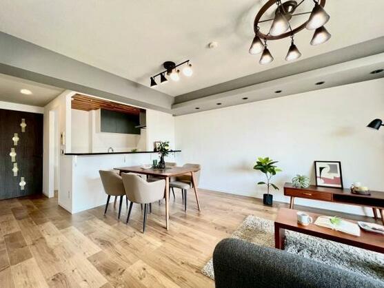 【アットホーム】シーズガーデン大和 204 3LDK[1101223903]大和市のマンション｜マンション購入の情報