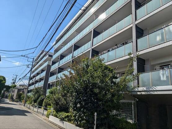 【アットホーム】BELISTA北習志野イーストレジデンス 1階 2LDK[6984059012]船橋市のマンション｜マンション購入の情報