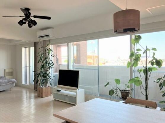 【アットホーム】ラピスガーデンテラス月寒西 5階 4LDK[1015216987]札幌市豊平区のマンション｜マンション購入の情報