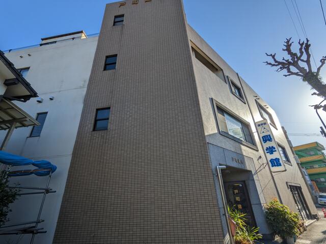 【アットホーム】戸町建材ビル2F 2F（提供元：TANIPLAN(株)）｜長崎市の貸店舗[6978564095]