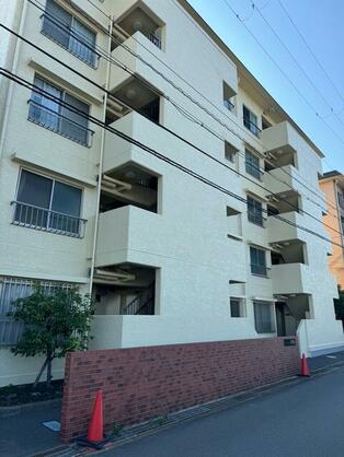 【アットホーム】ニューハイツ光陽A棟 304 2LDK[6984258213]和歌山市のマンション｜マンション購入の情報