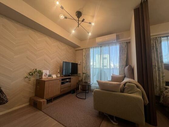 【アットホーム】クレイシア・ヴァースクレイシアIDZ太田南アーバンテラス 3階 1LDK[6985706650]大田区のマンション｜マンション購入の情報