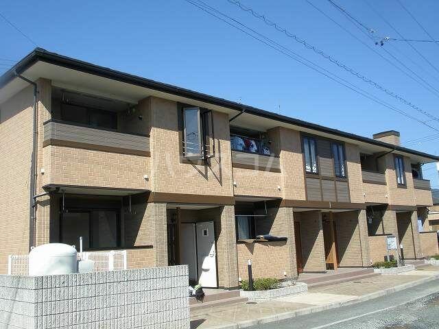 【アットホーム】グラース・ヌーヴォー 205 2LDK（提供元：ハウスコム東海(株) 豊川店）｜新城市の賃貸アパート[1073196380]