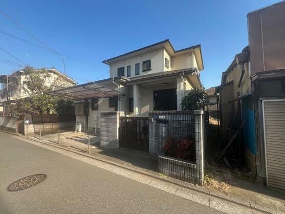 【アットホーム】千葉市中央区 弁天2丁目（千葉駅） 2階建 3SLDK[1101232503]千葉市中央区の一戸建て（提供元：センチュリー21 スウィートホーム(株)）｜一軒家・家の購入